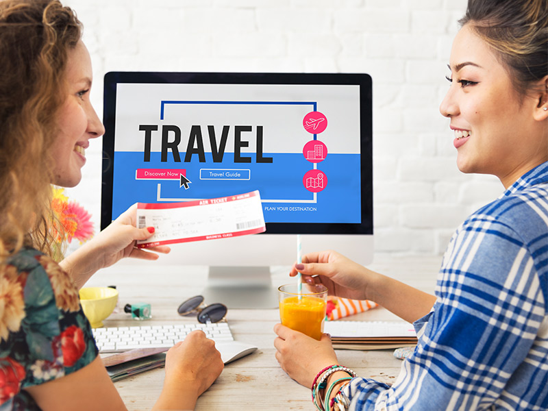 Travel Agents / DMC | Travel Talk Asia