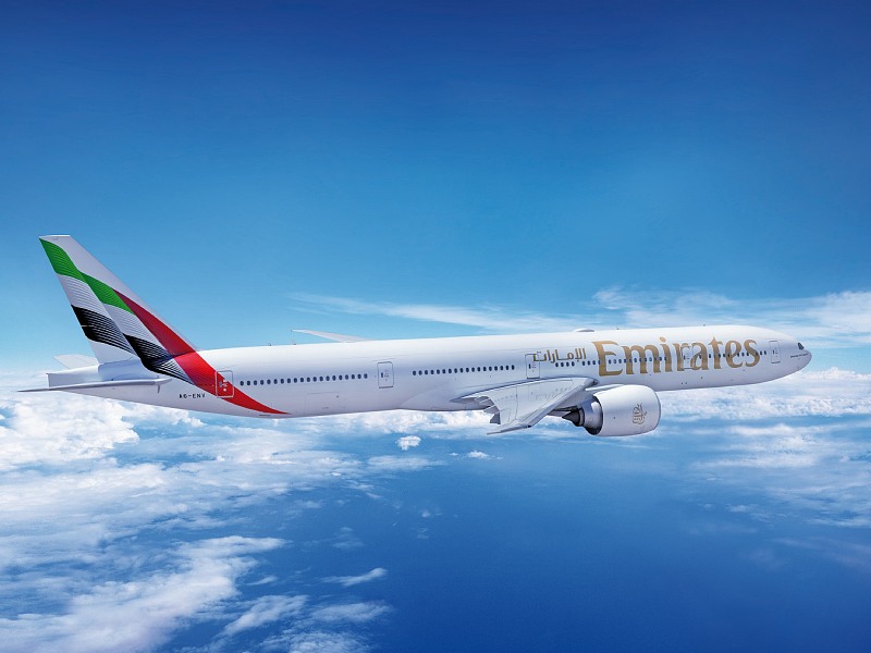Emirates ramps up operations in Africa to serve growing demand