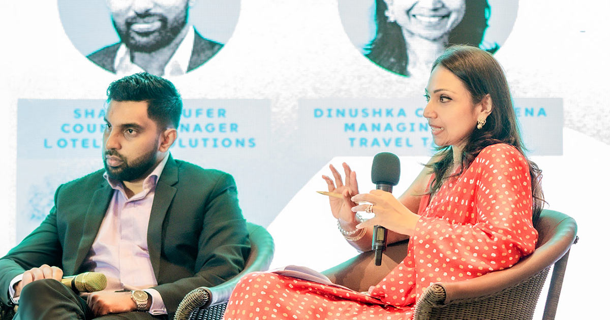 Interviews | Travel Talk Asia